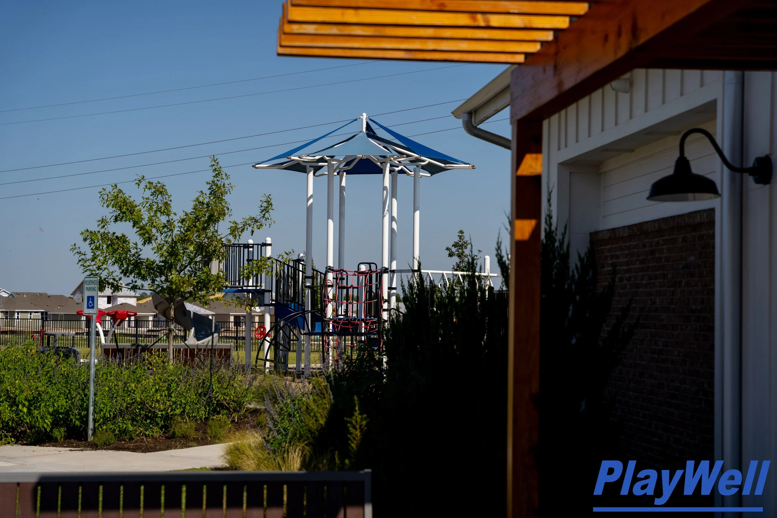 Kyle - Casetta Ranch — PlayWell