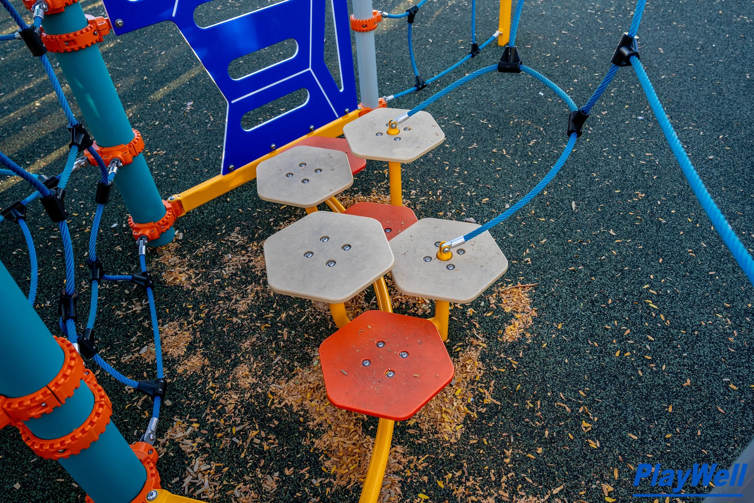Highlands Ranch - Plum Valley Park — PlayWell