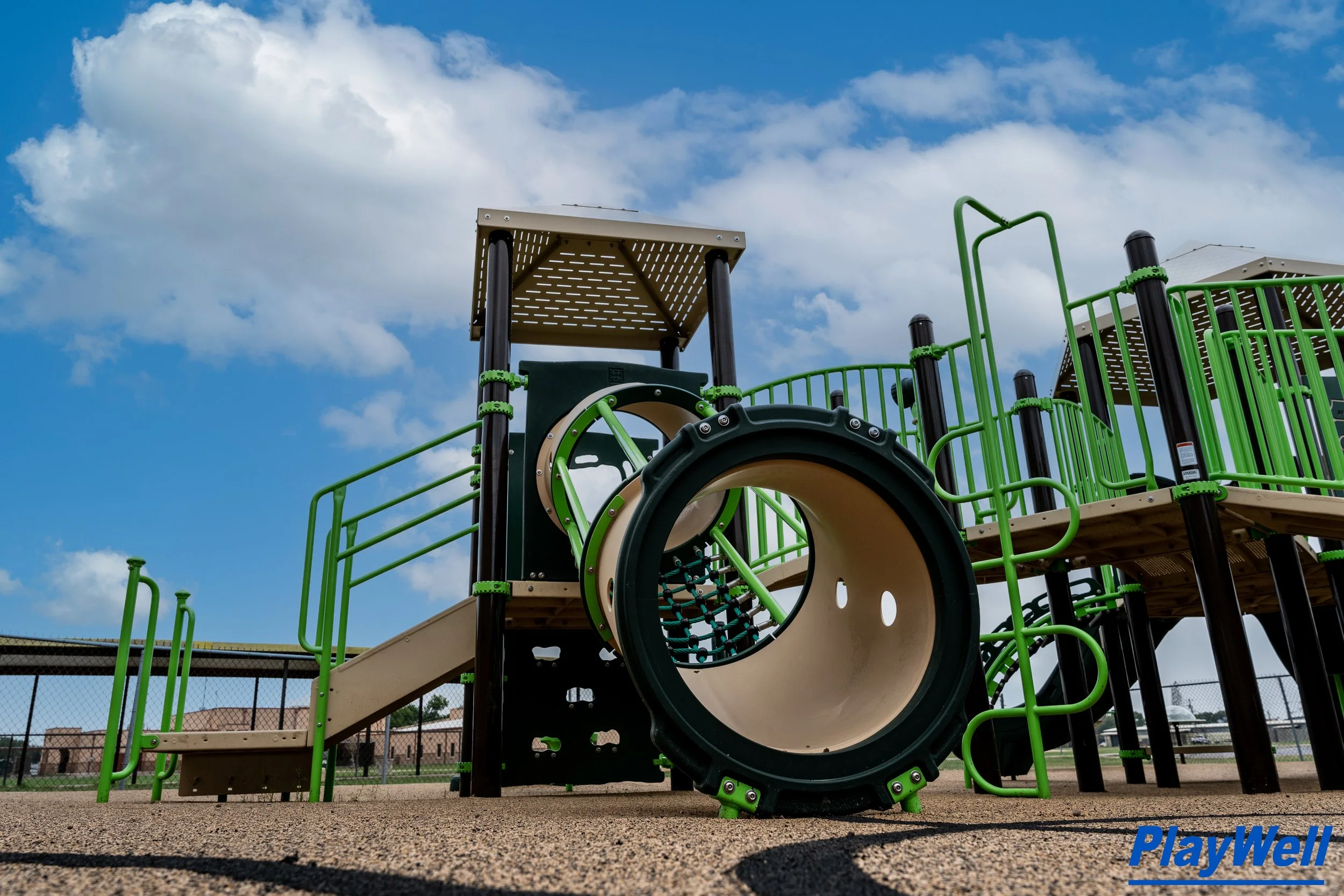 Elsa - Early Childhood Center — PlayWell