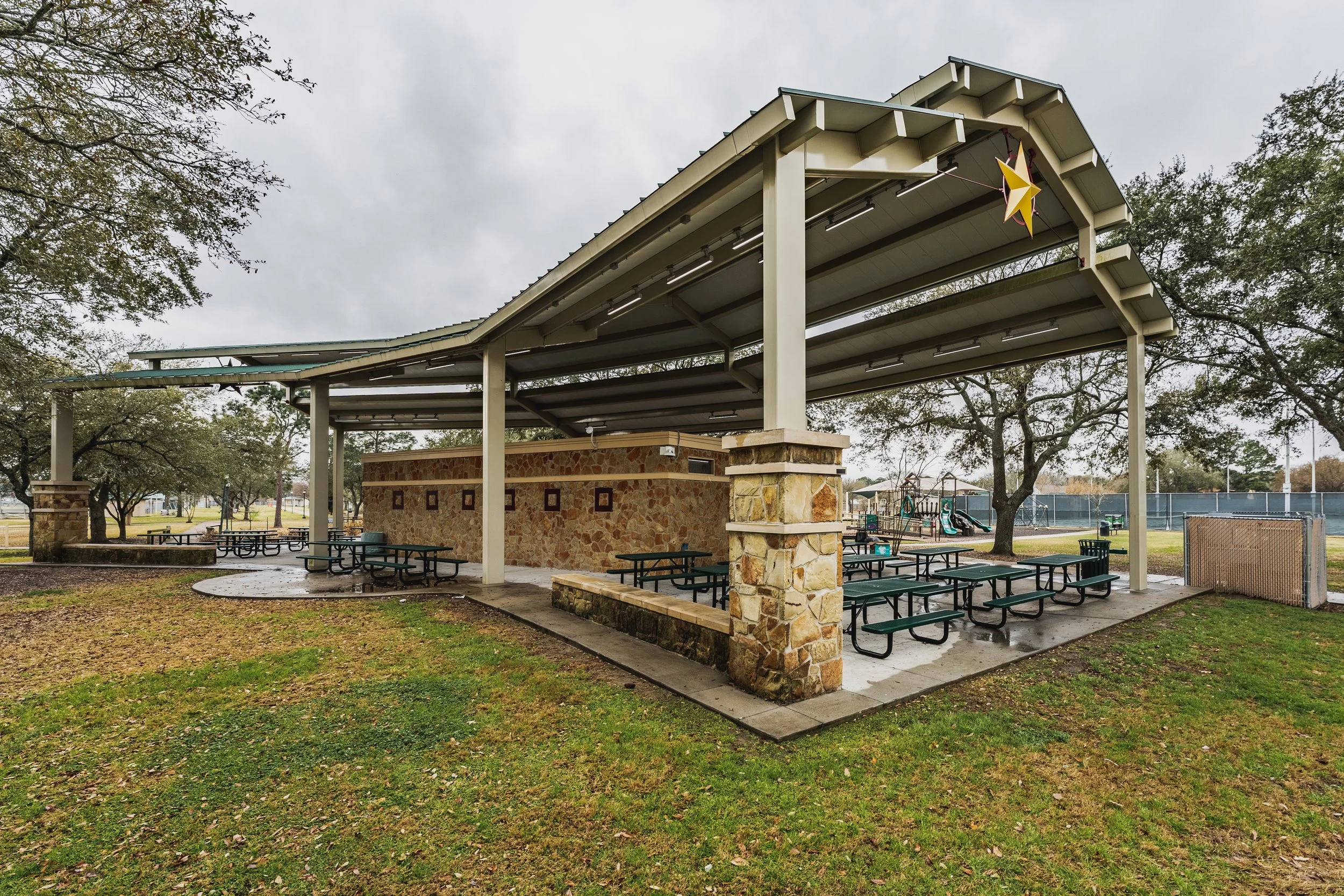 Houston - Dow Park — PlayWell