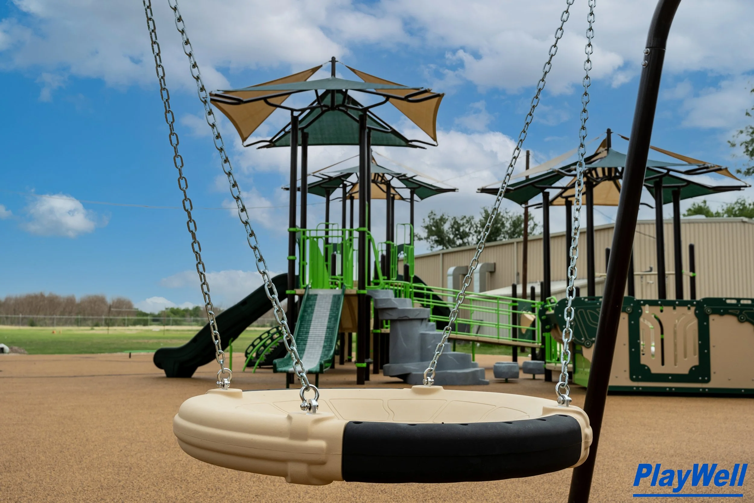 Elsa - Kennedy Elementary School — PlayWell