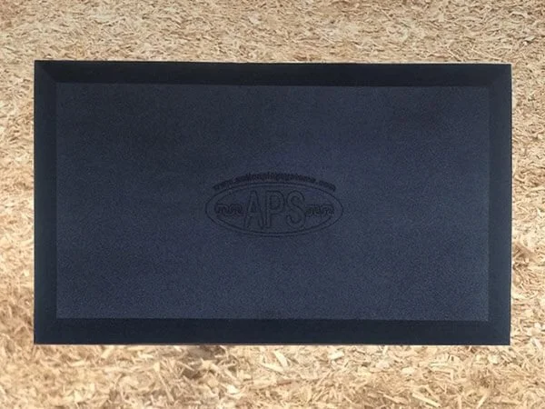 Playground Safety Surfacing — PlayWell