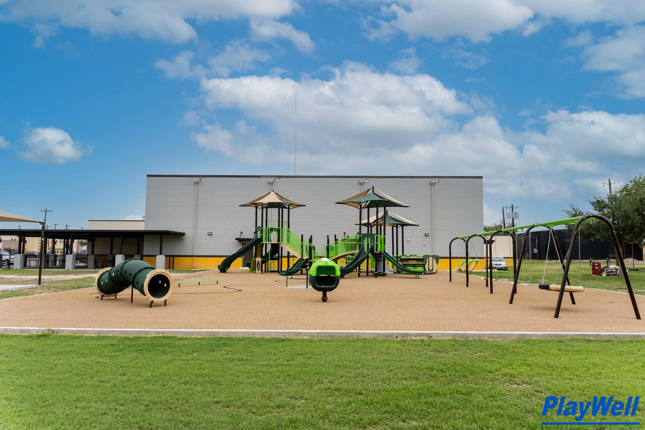 Elsa - RCR Elementary — PlayWell