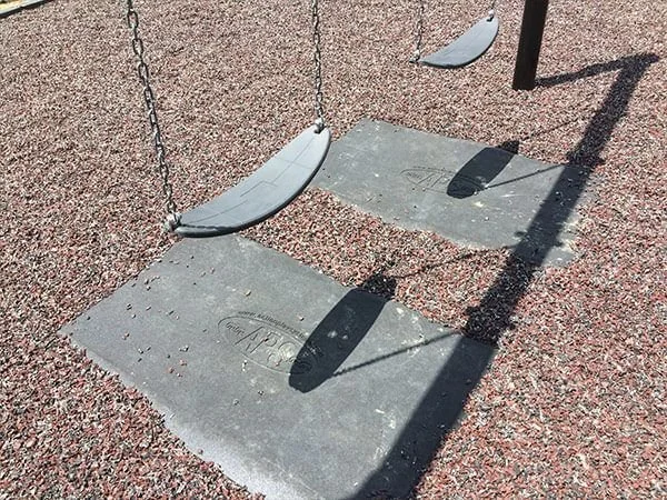 Playground Safety Surfacing — PlayWell