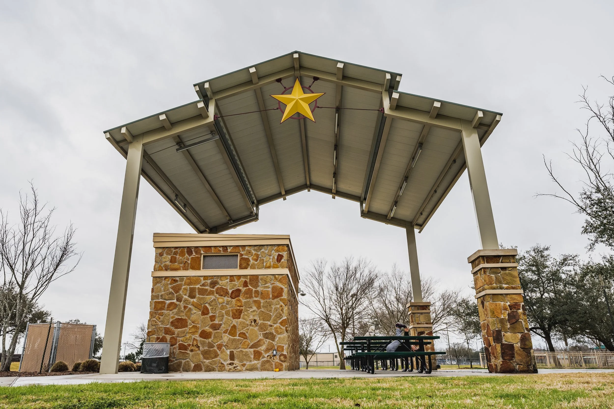 Houston - Dow Park — PlayWell