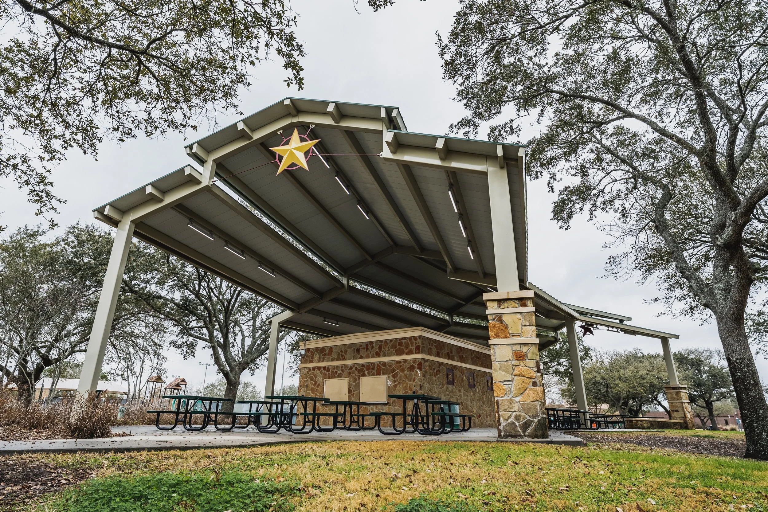 Houston - Dow Park — PlayWell