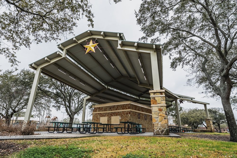 Houston - Dow Park — PlayWell