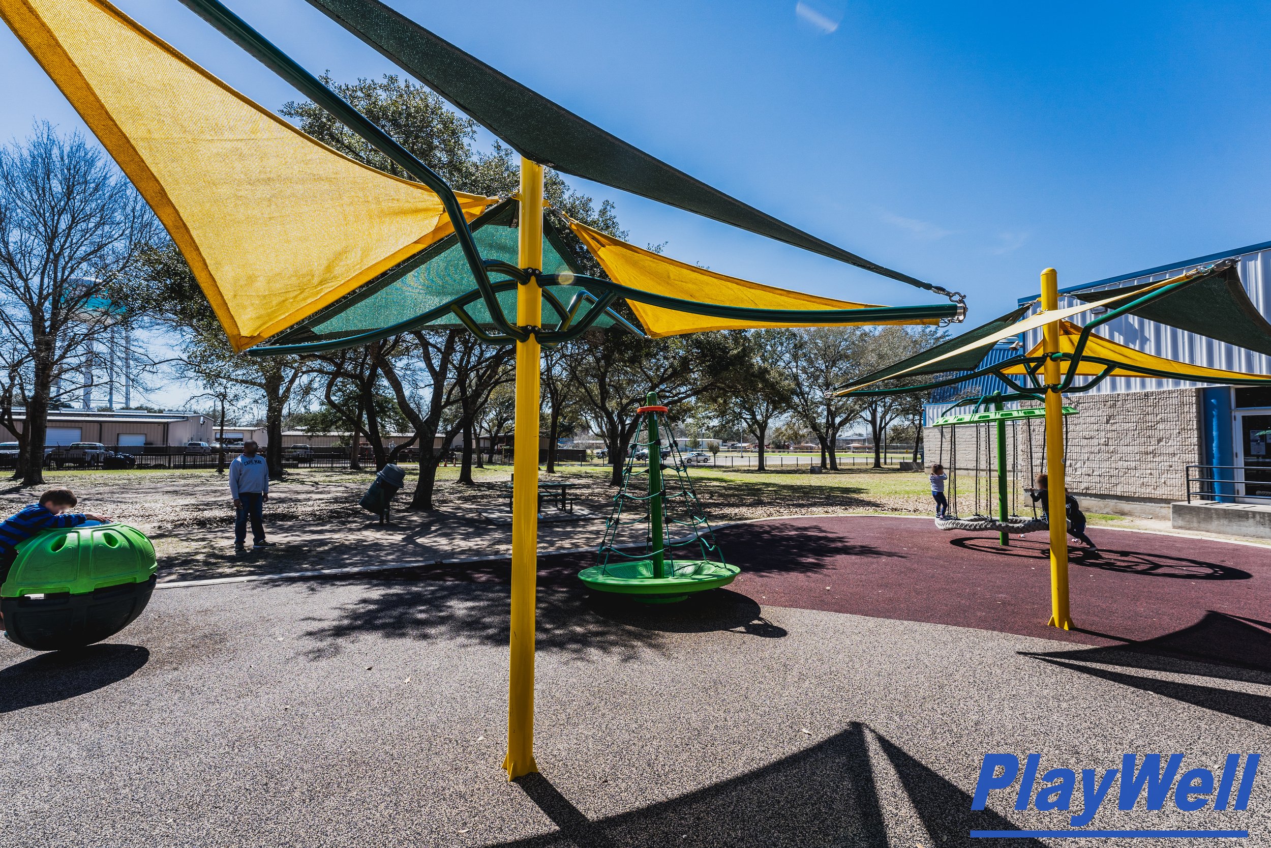 Houston - Mary Jo Peckham — PlayWell