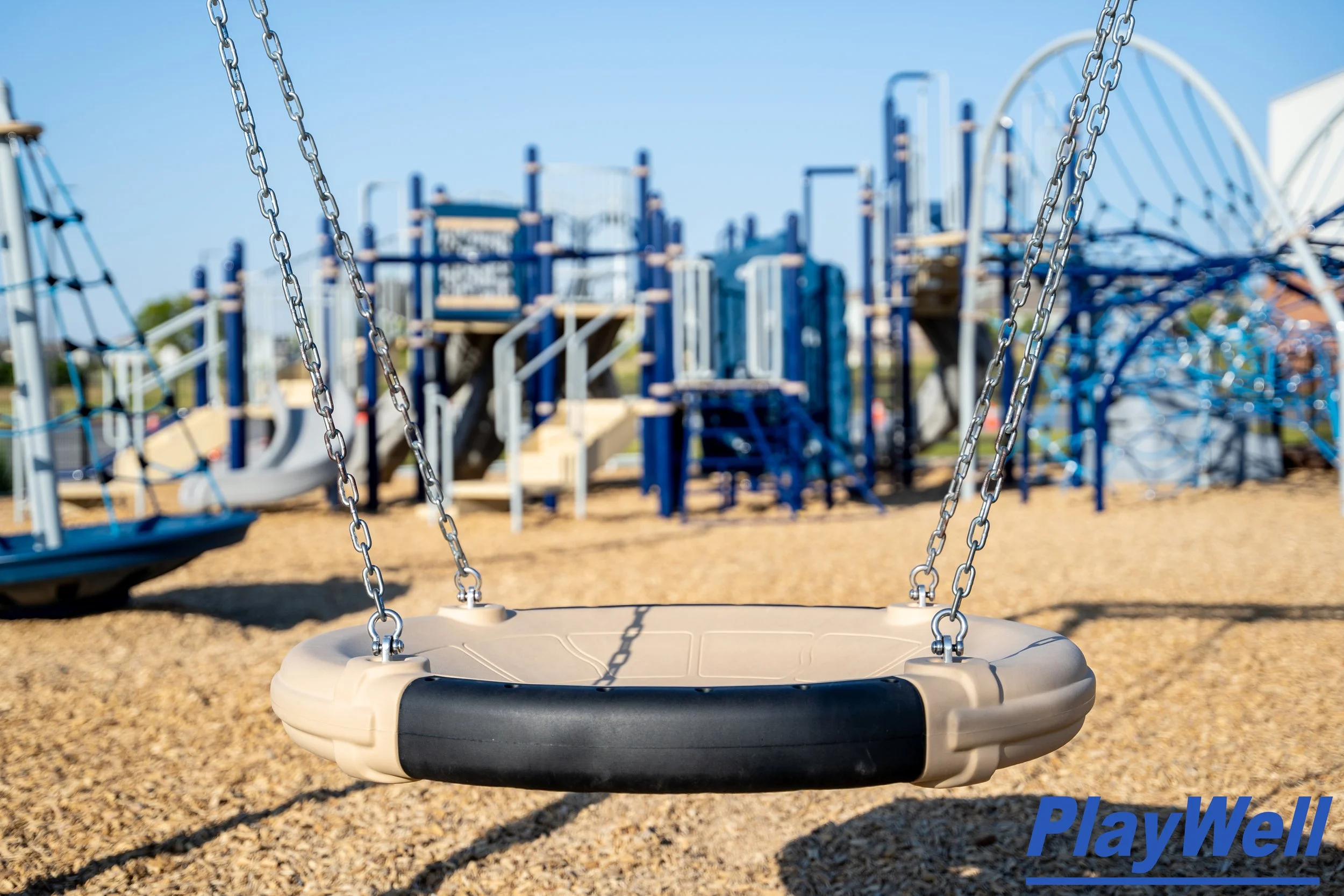 Kyle - Valor Public School — PlayWell