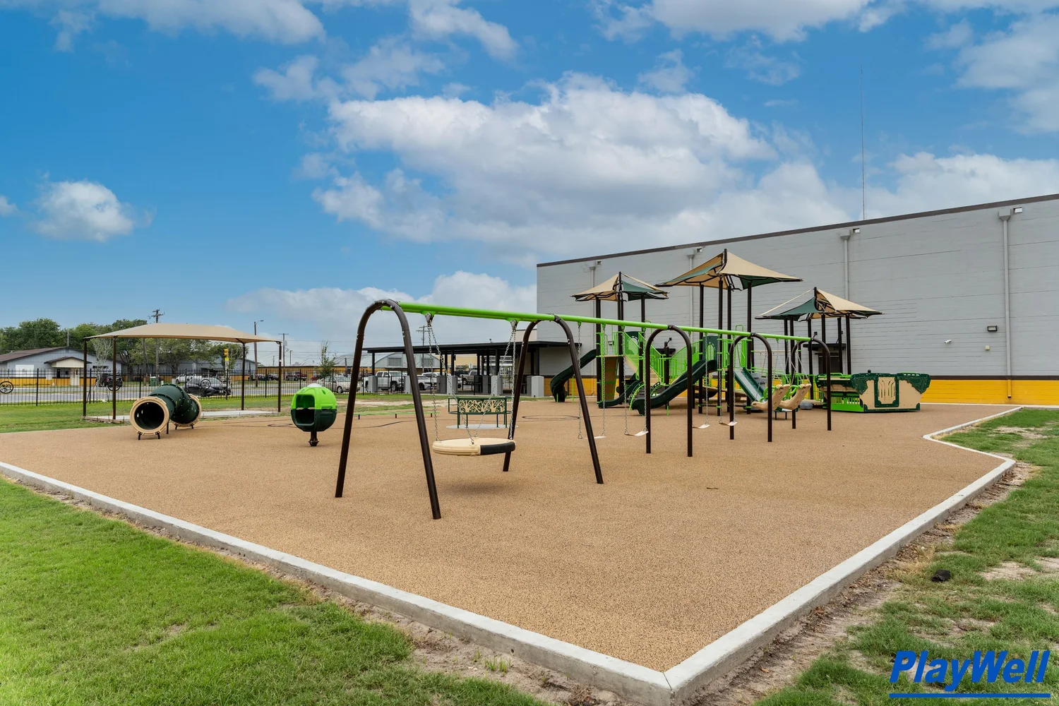 Elsa - RCR Elementary — PlayWell