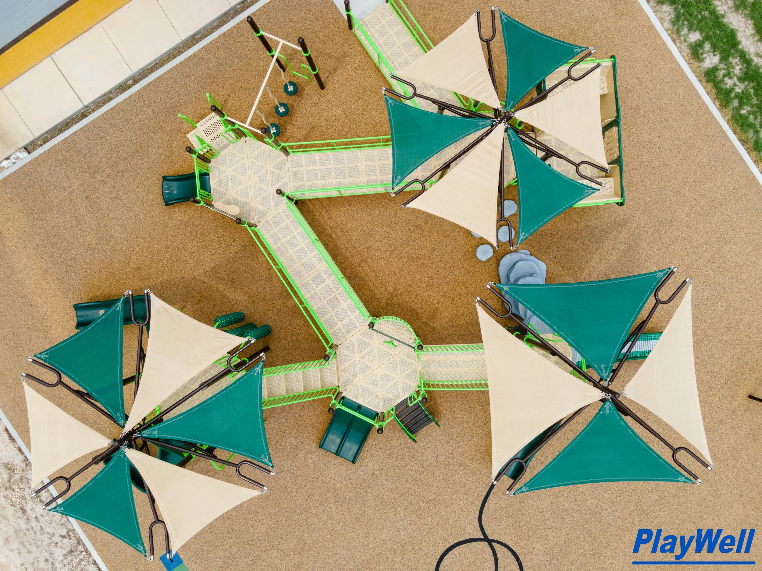 Elsa - RCR Elementary — PlayWell