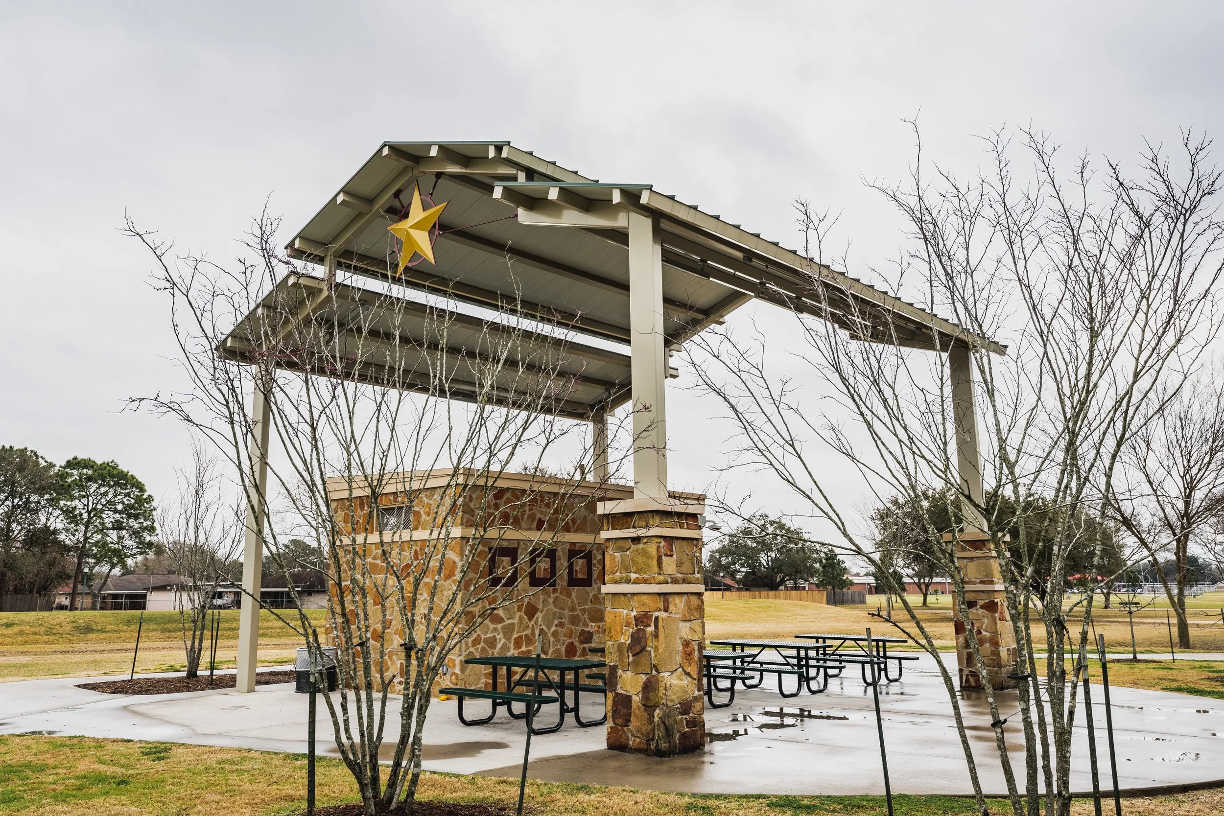 Houston - Dow Park — PlayWell