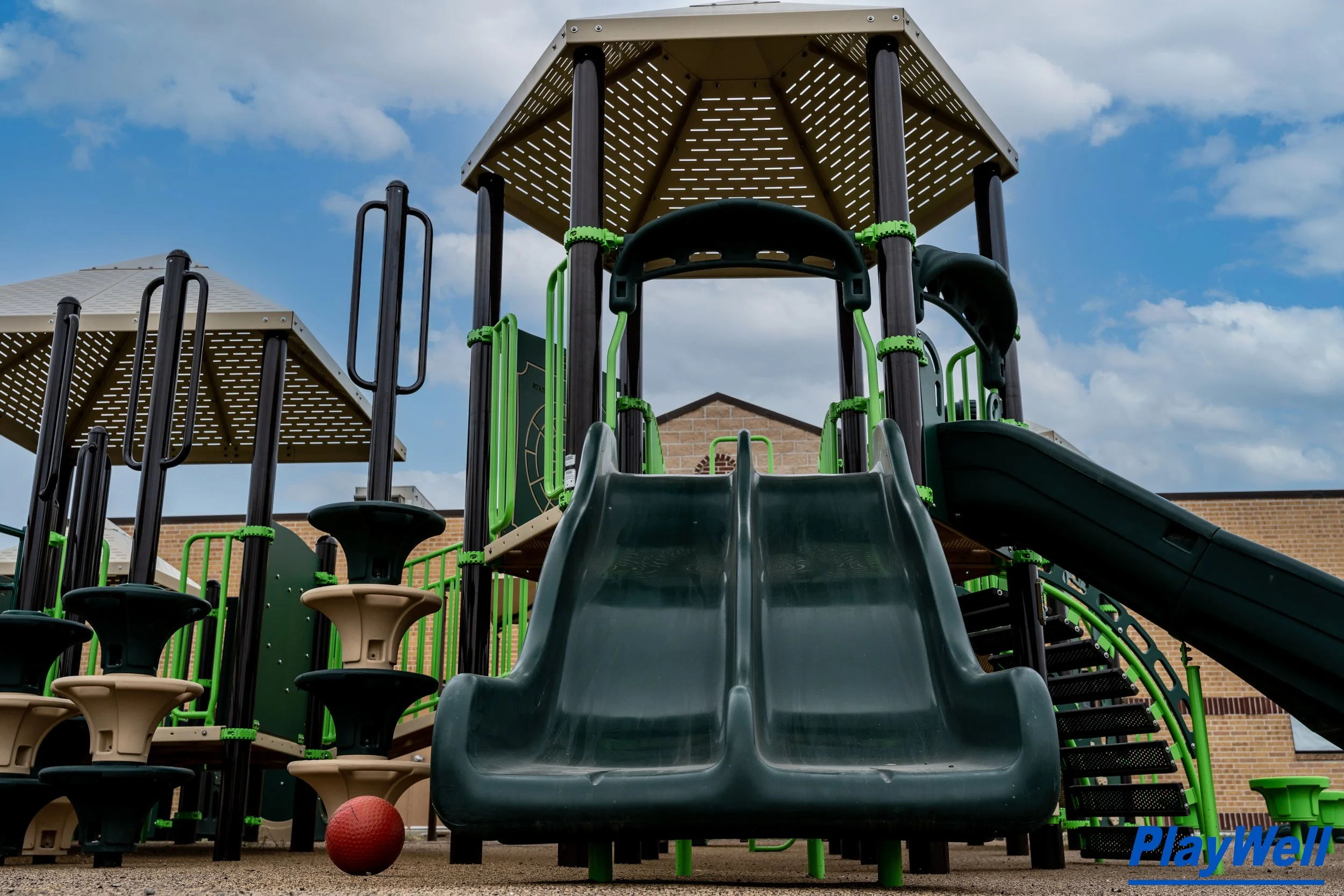 Elsa - Early Childhood Center — PlayWell