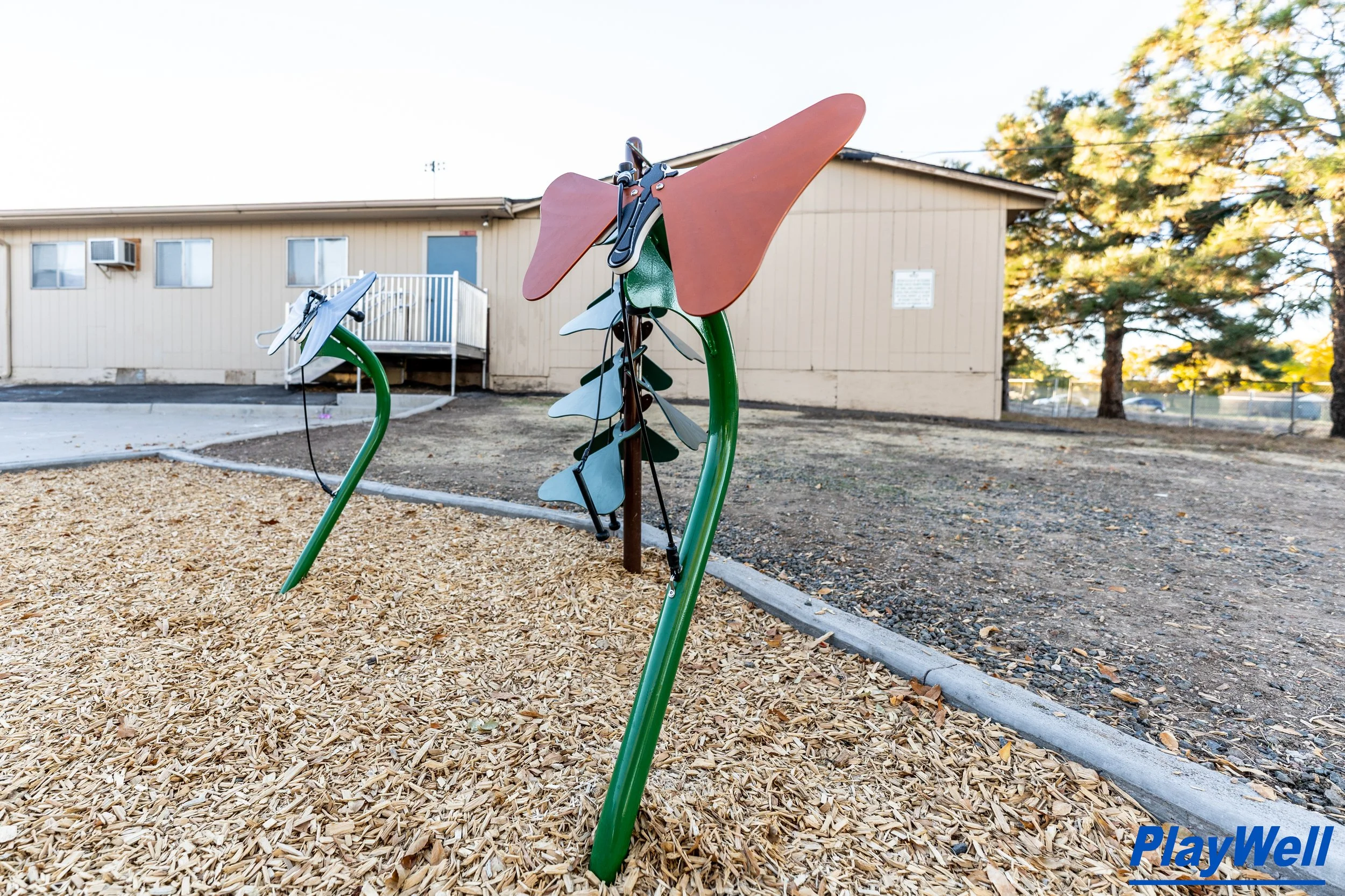 Lakewood - Dennison Elementary School — PlayWell