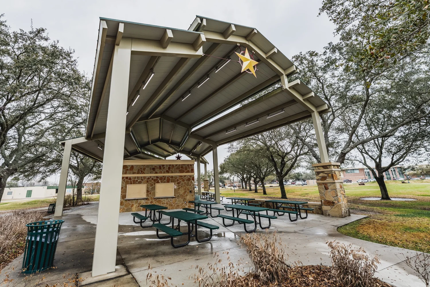 Houston - Dow Park — PlayWell