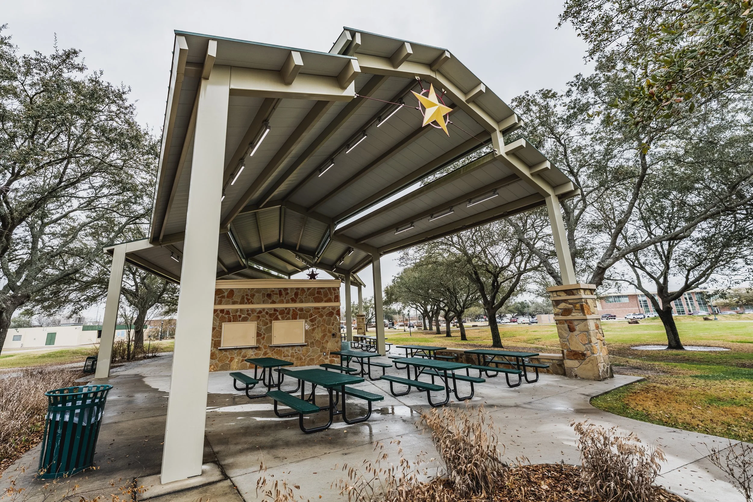 Houston - Dow Park — PlayWell