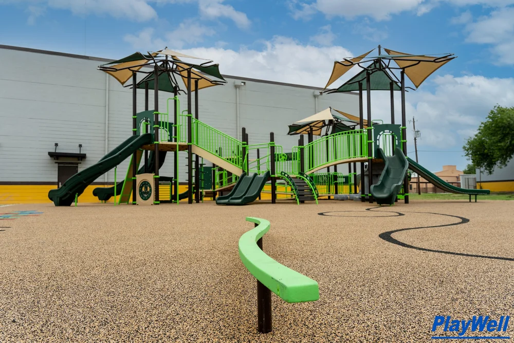 Elsa - RCR Elementary — PlayWell