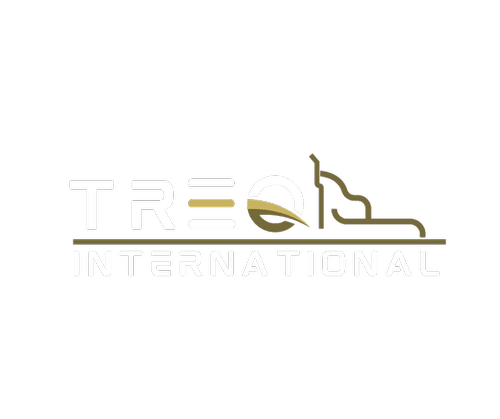 why TREQ — TREQ