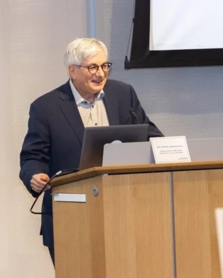 Pomerantz Consulting