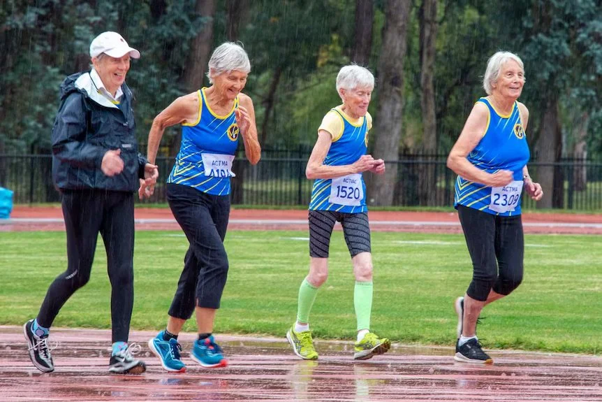 How to Improve your Two-Mile Run — MOPs and MOEs