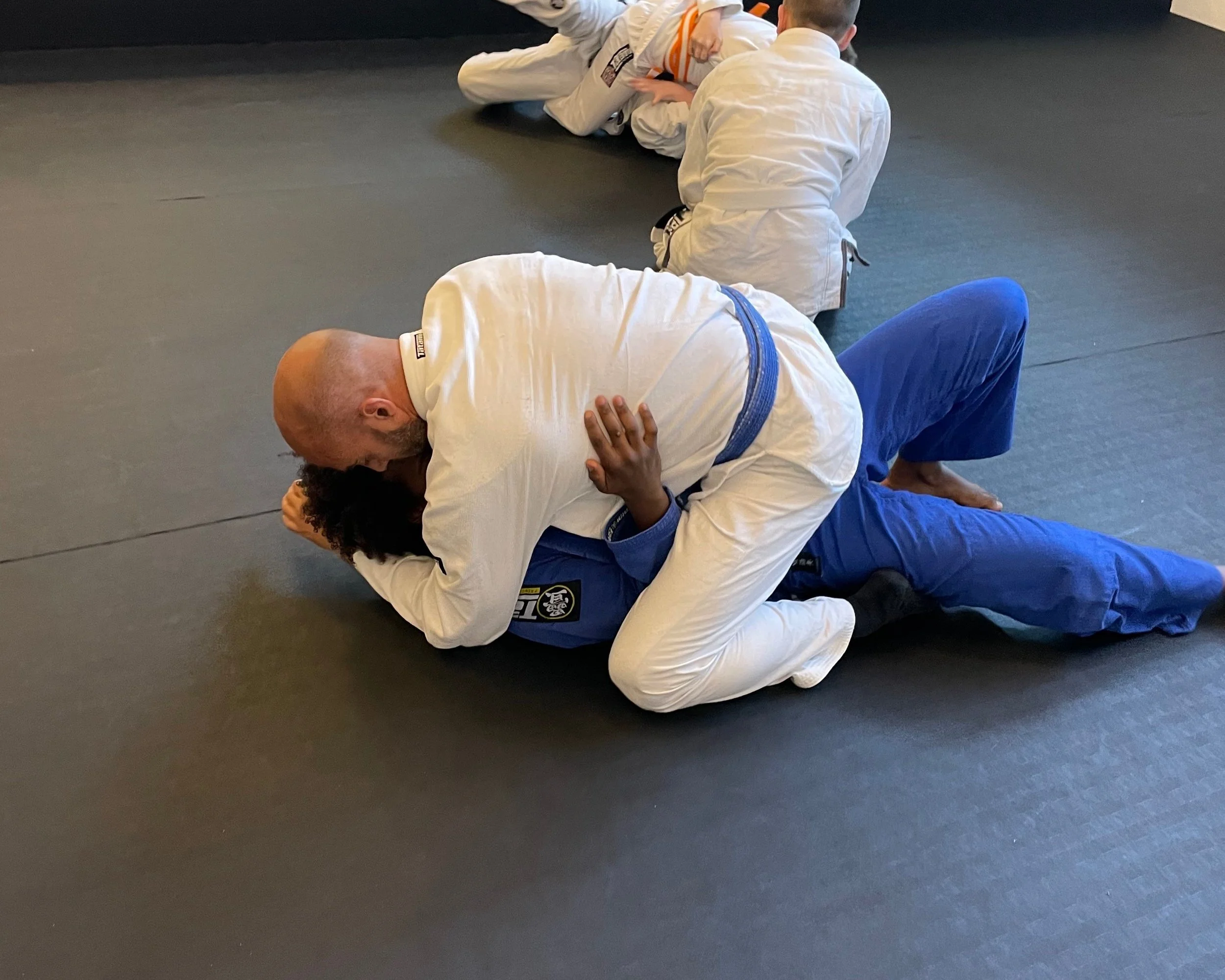 Wave BJJ