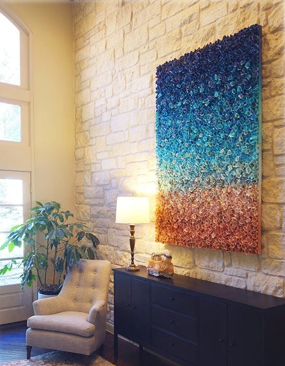 Installations — Priscilla Robinson Studios