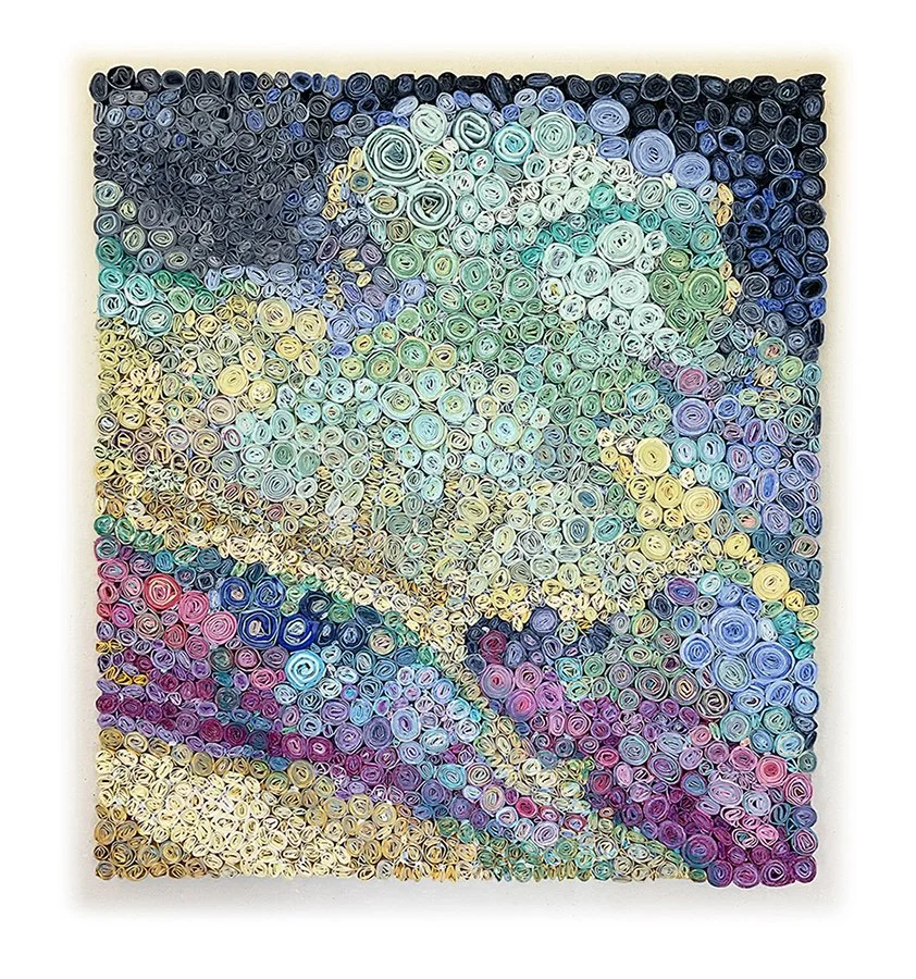 Gallery — Priscilla Robinson Studios