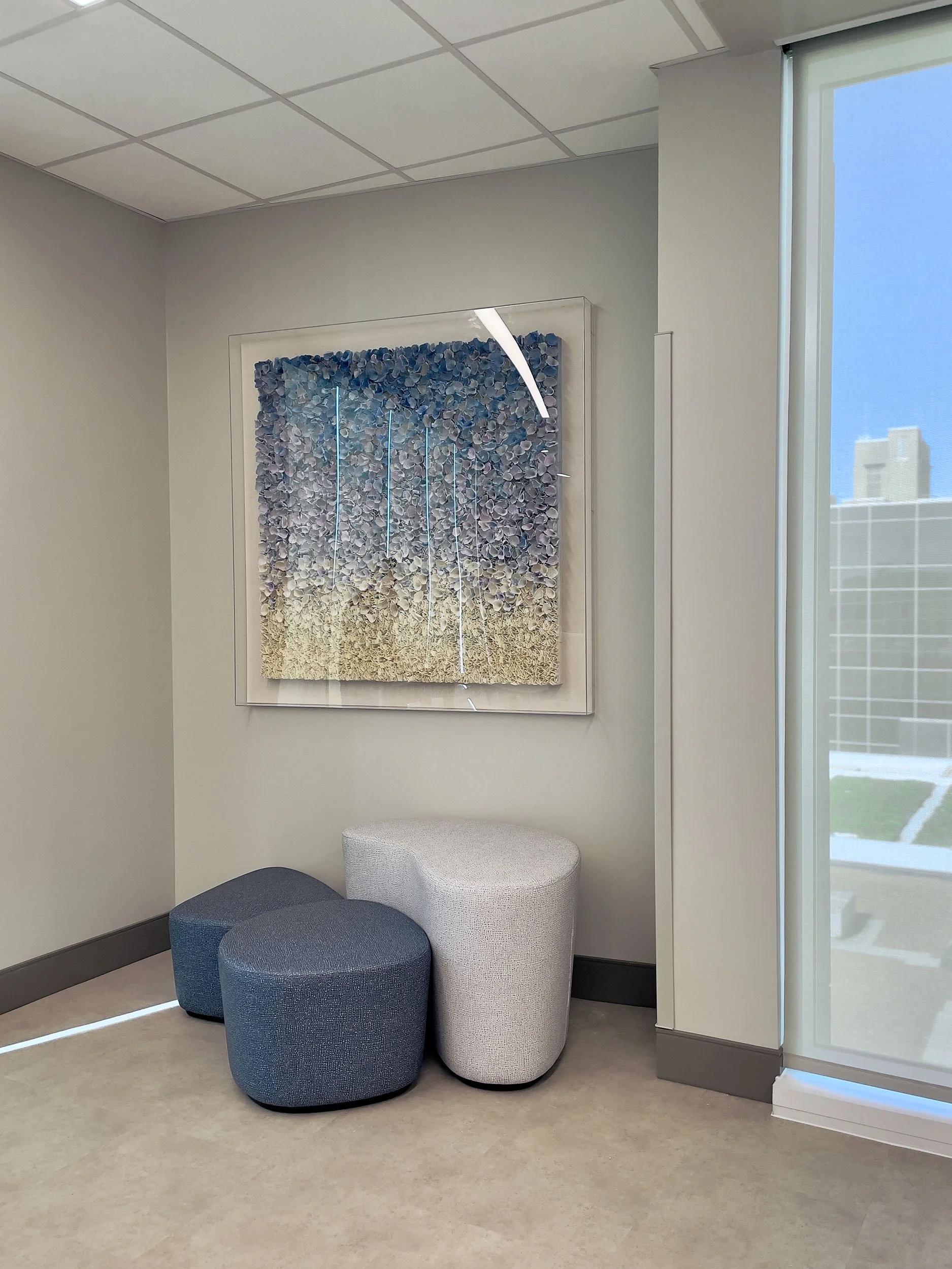 Installations — Priscilla Robinson Studios