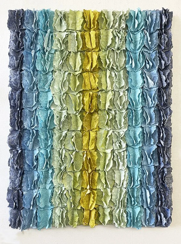 Gallery — Priscilla Robinson Studios