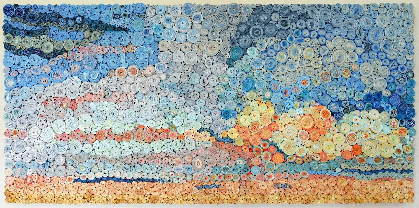 Gallery — Priscilla Robinson Studios