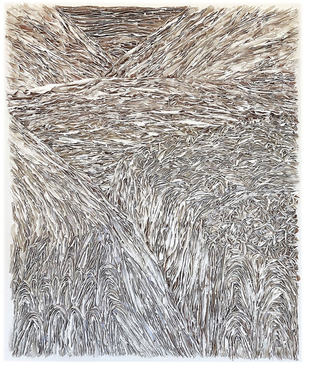 Gallery — Priscilla Robinson Studios