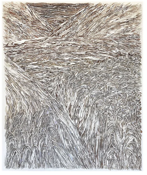 Gallery — Priscilla Robinson Studios