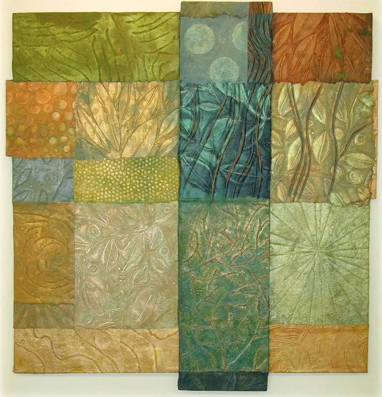 Gallery — Priscilla Robinson Studios
