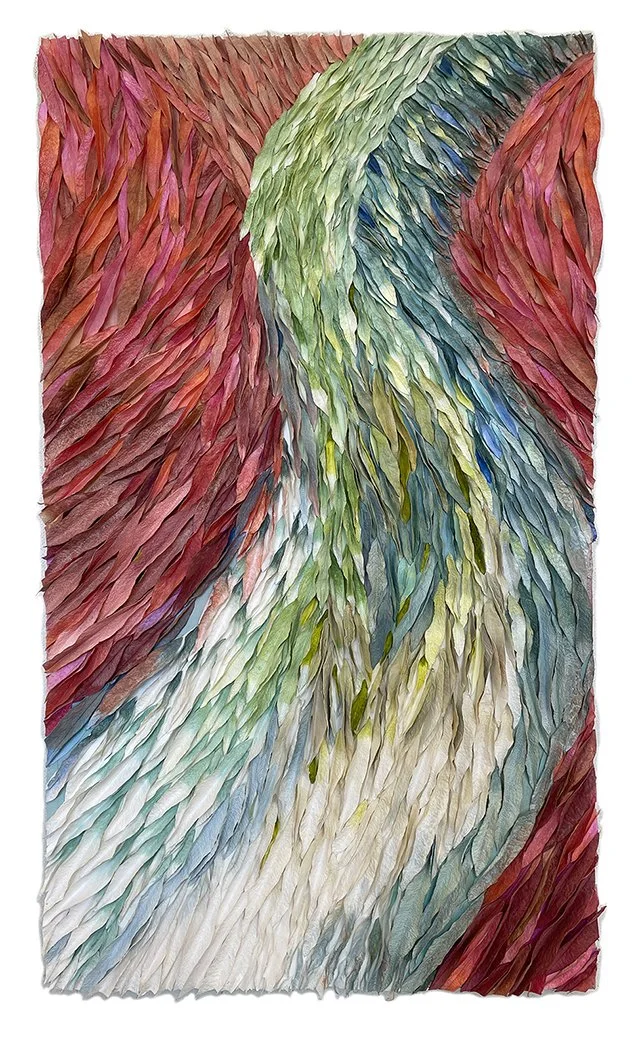 Gallery — Priscilla Robinson Studios