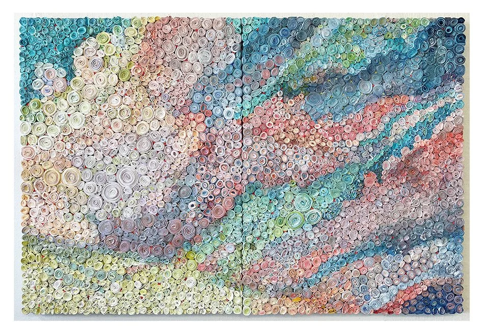 Gallery — Priscilla Robinson Studios