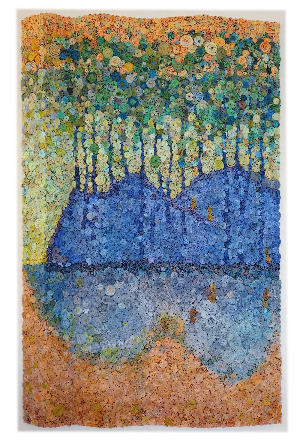 Gallery — Priscilla Robinson Studios