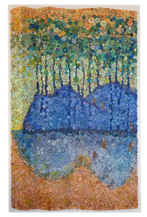 Gallery — Priscilla Robinson Studios
