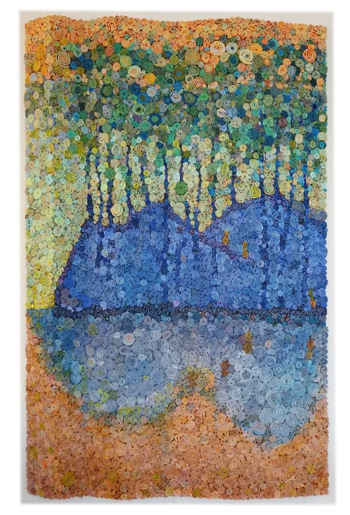 Gallery — Priscilla Robinson Studios