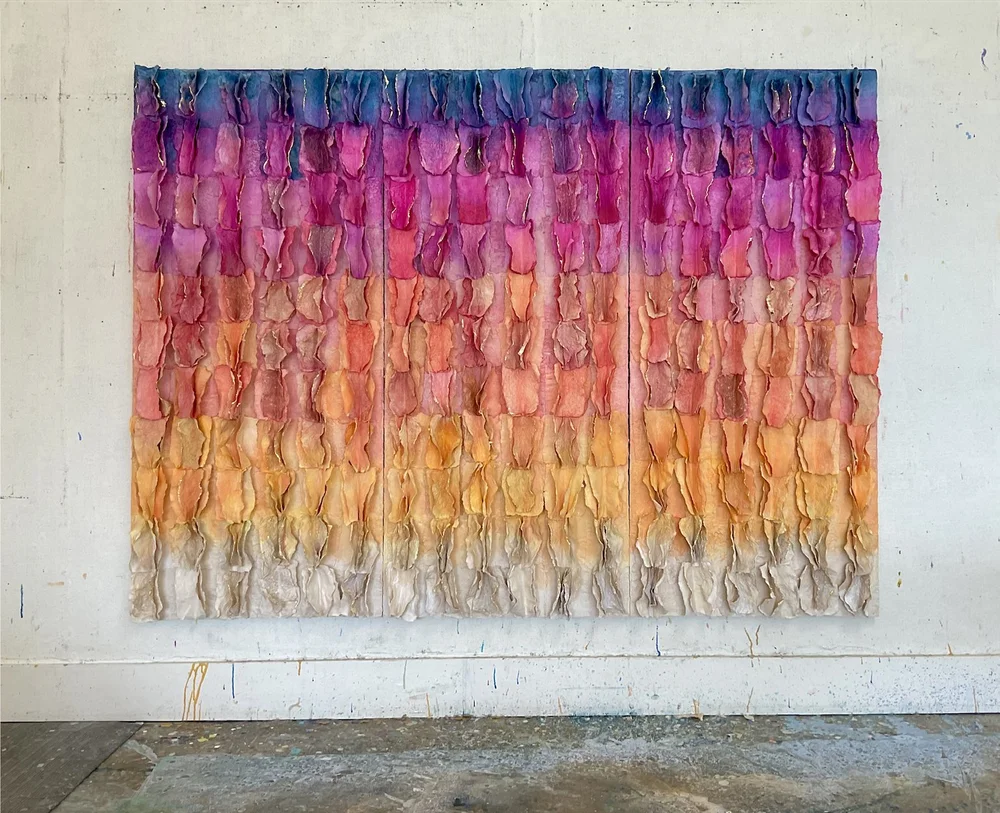 Gallery — Priscilla Robinson Studios