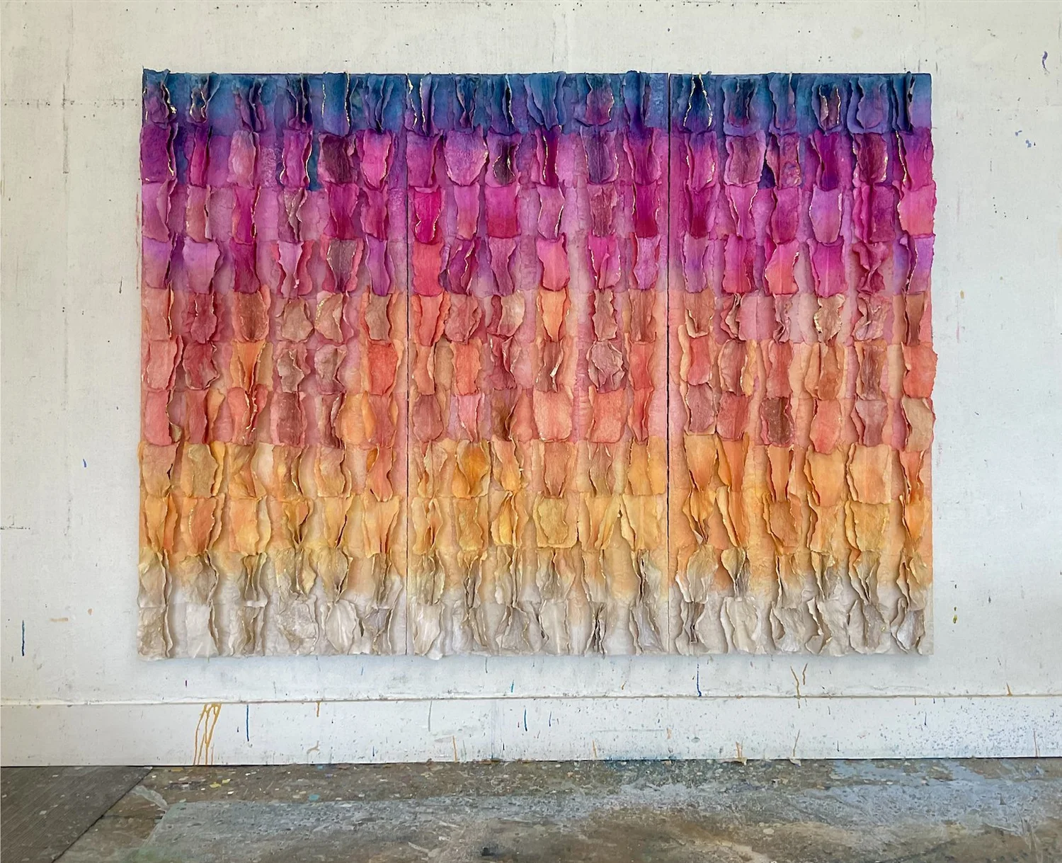 Gallery — Priscilla Robinson Studios
