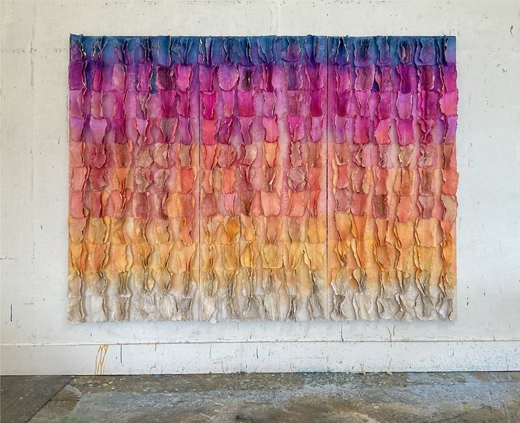 Gallery — Priscilla Robinson Studios