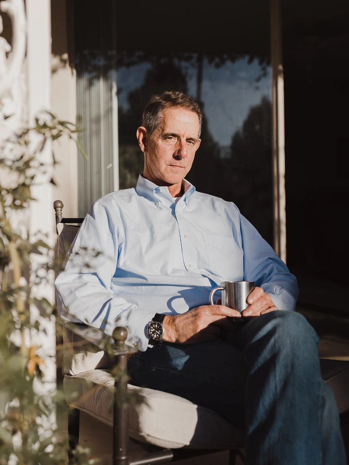 The Sul Ross Skyline