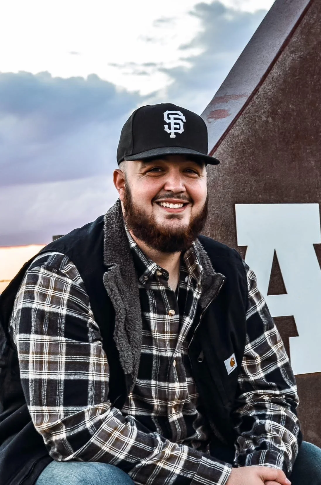 About — The Sul Ross Skyline