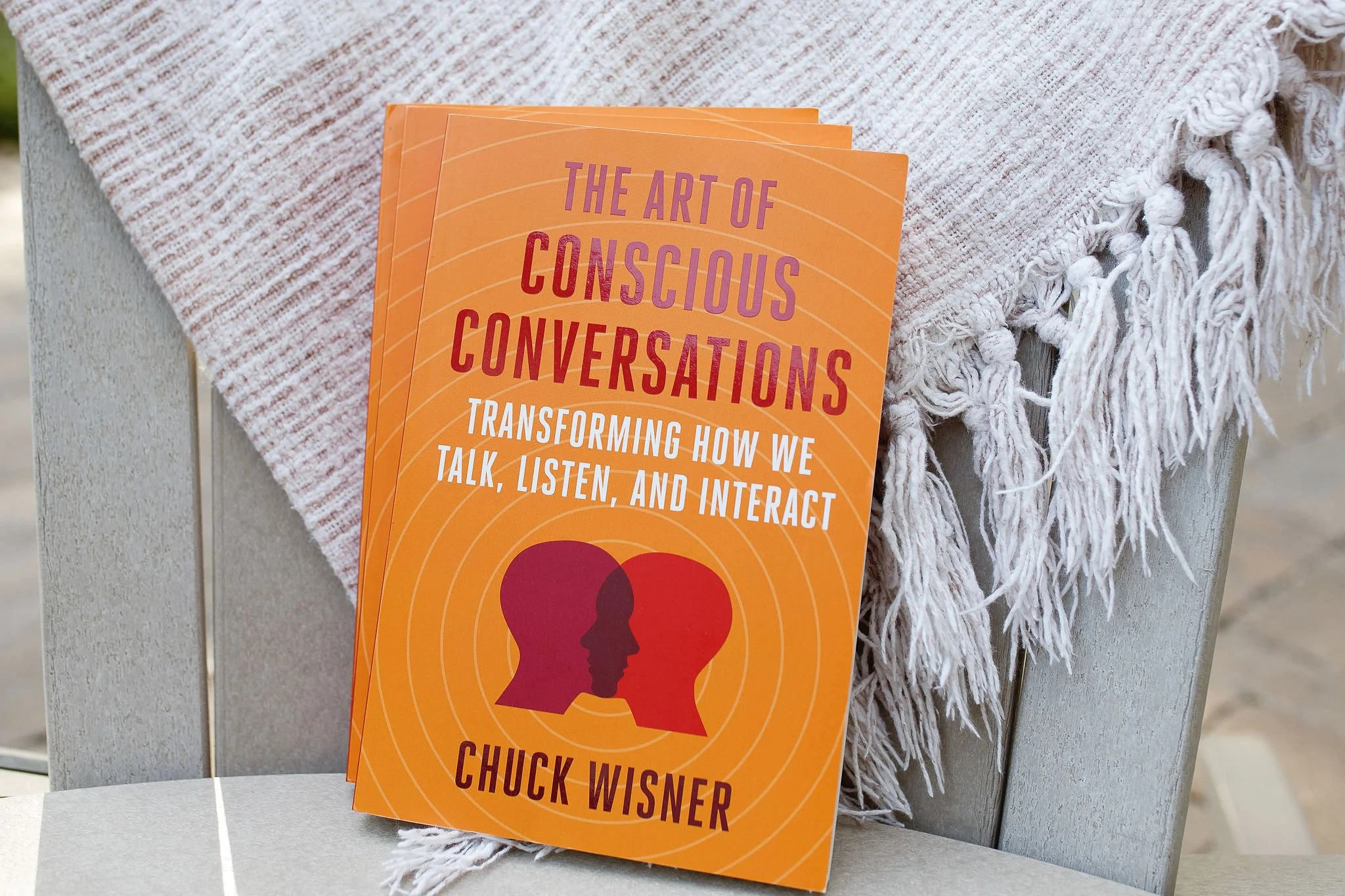 Best Selling Books on Consciousness | Art of Conscious Conversation ...