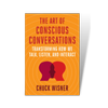 Best Selling Books on Consciousness | Art of Conscious Conversation ...