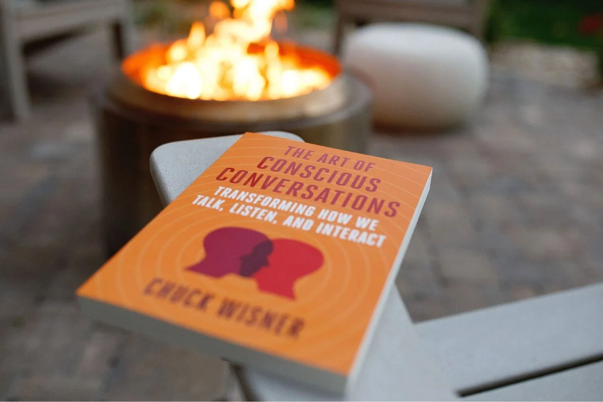 Best Selling Books on Consciousness | Art of Conscious Conversation ...