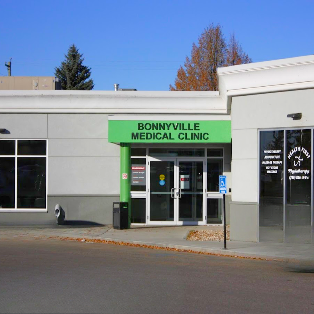 Find a Family Physician — Bonnyville, AB