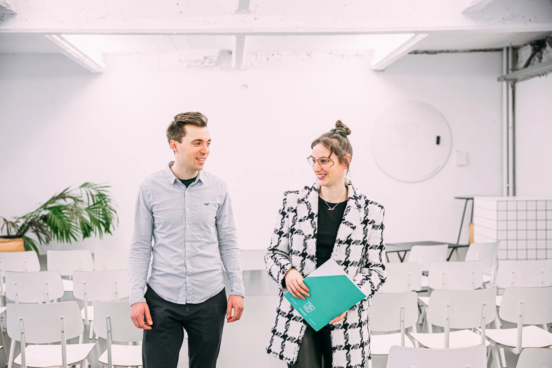 Prijsbegeleiding — STREVER