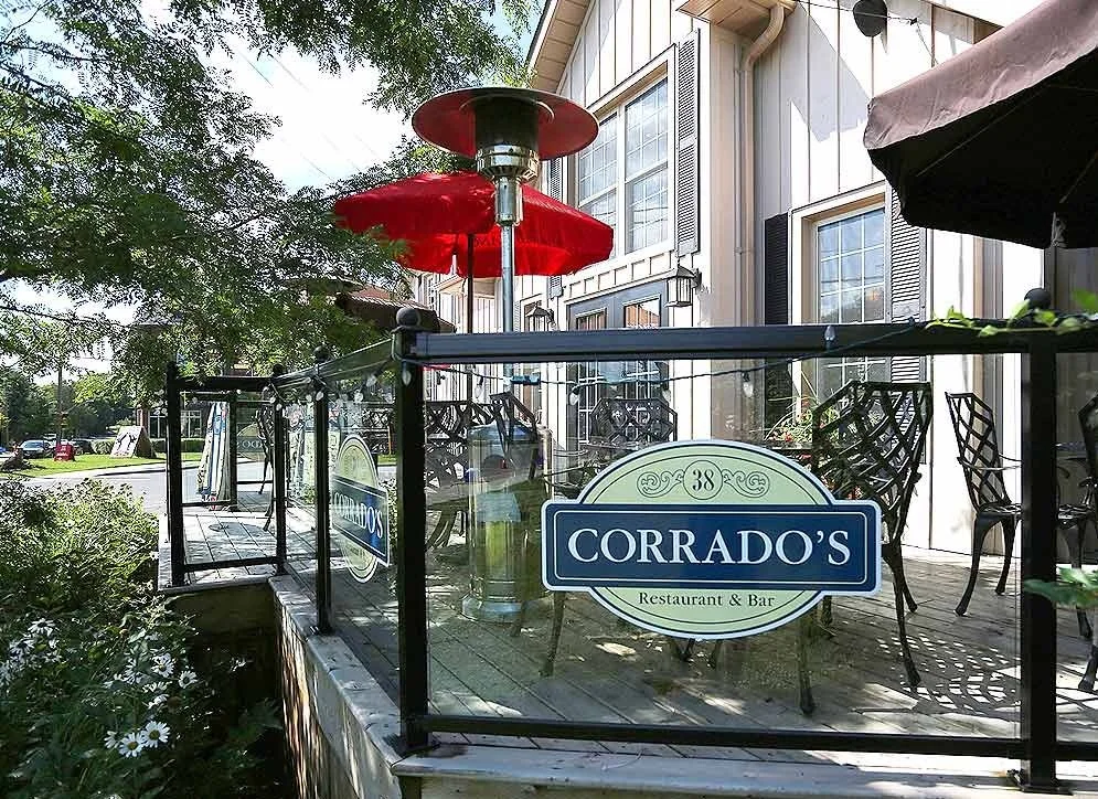 Corrado's Restaurant and Bar