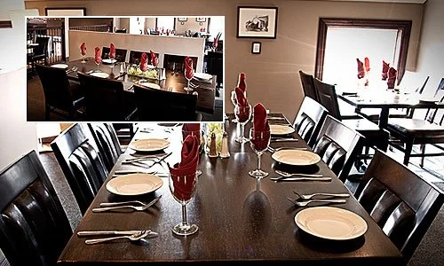 Corrado's Restaurant and Bar